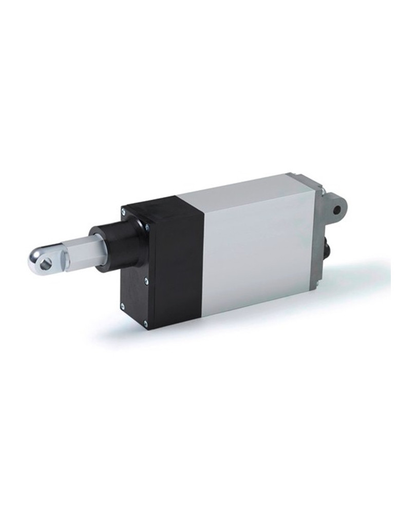 Junior industrial actuators | Junior 2 - A - FS15% - 24VDC - S 300